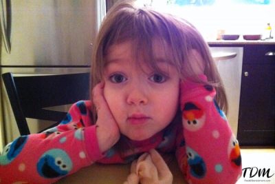 Characteristics in Children That Are Given a Bad Rap