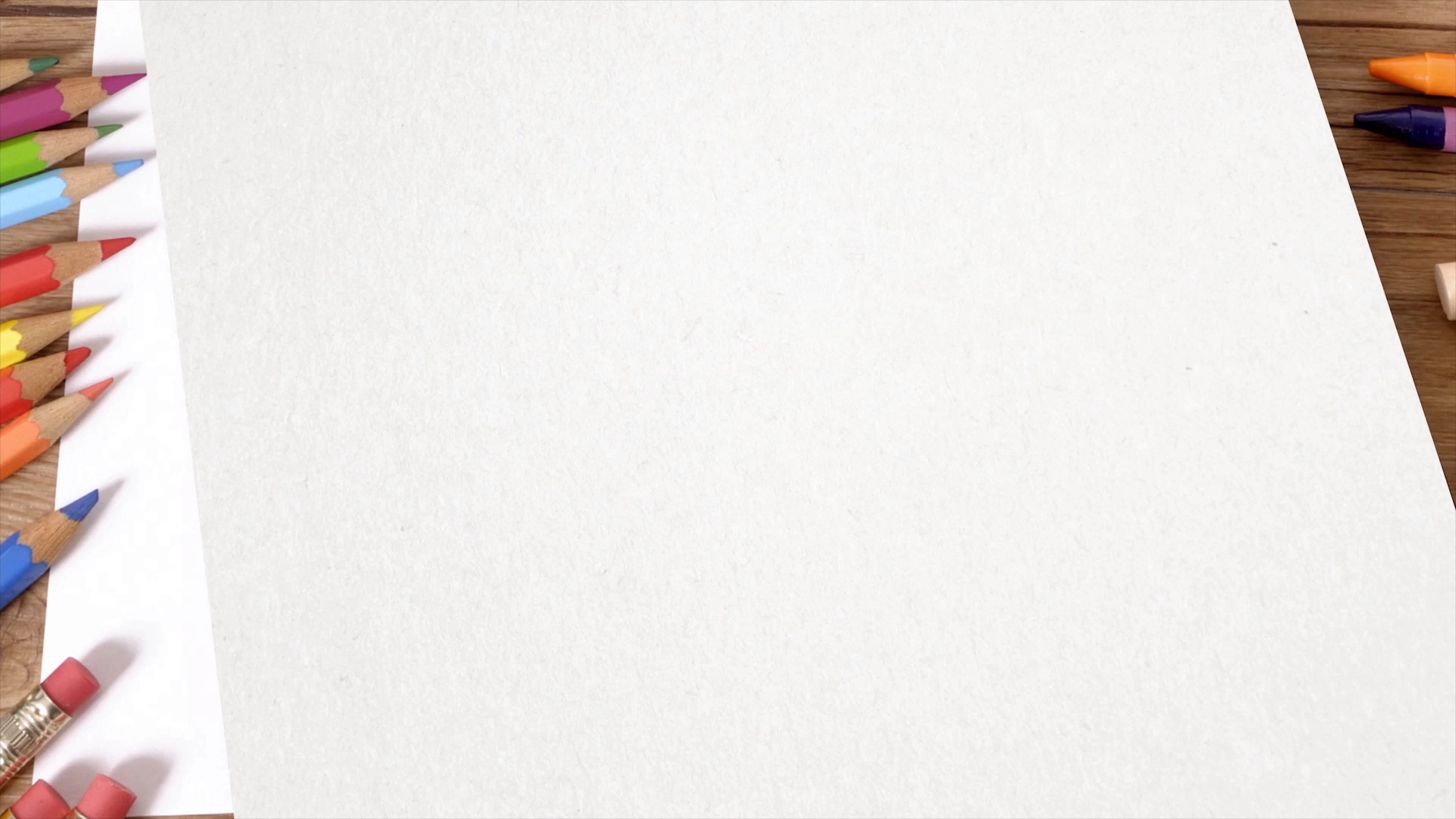 How to Make Drawing Exciting for Children