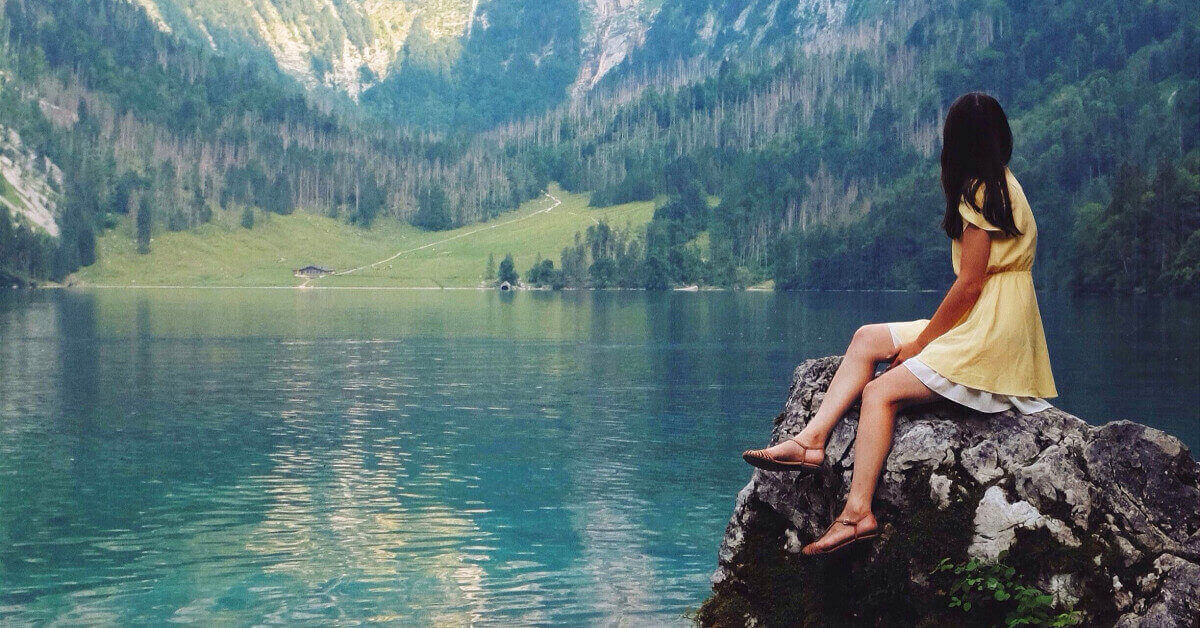 10 Ways to Find Peace