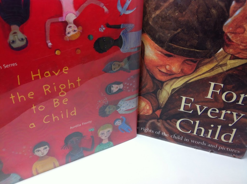 National Child Day: Teaching Children About Rights