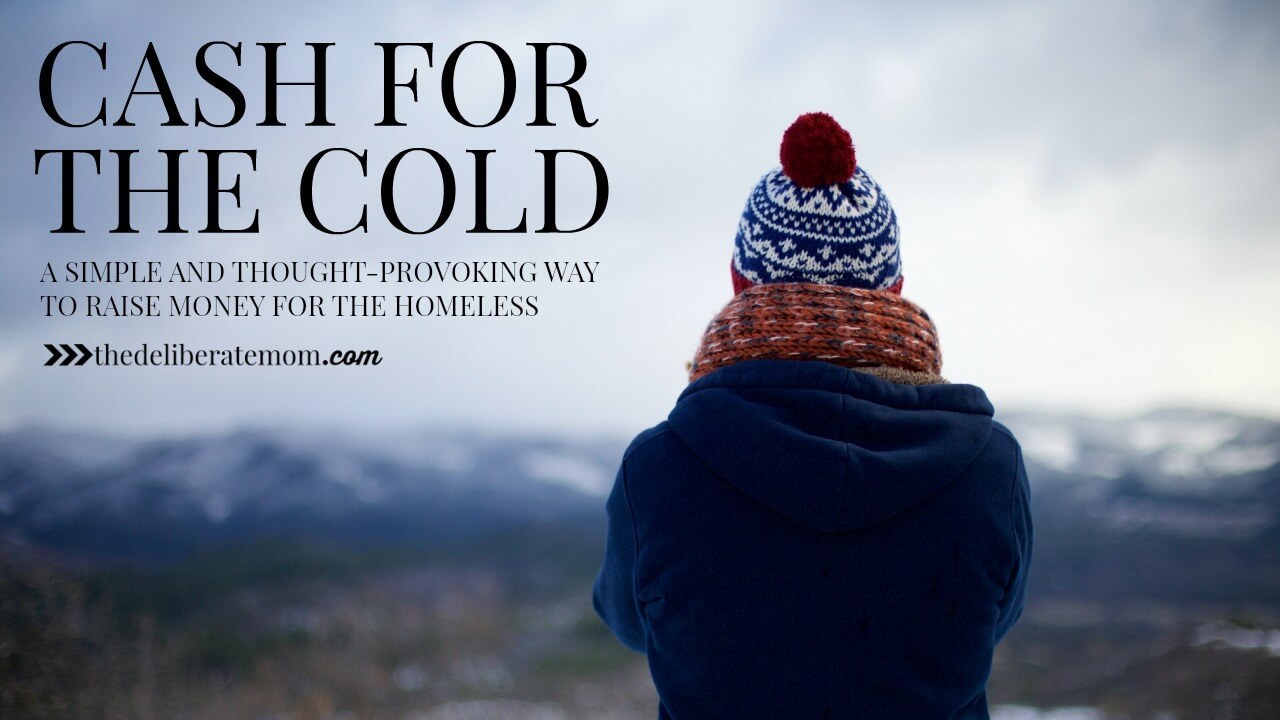 Cash For The Cold