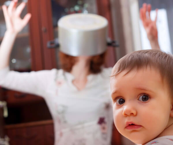 Moms Need PD Days Too! Here's How to Enjoy the Best Mom PD Day!