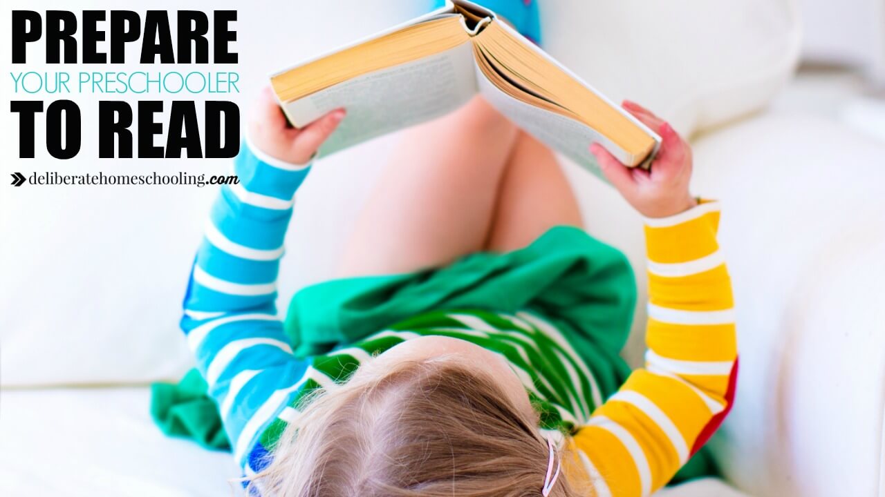 Fun Ways to Teach Your Preschooler to Read Fun Ways to Teach Your Preschooler to Read