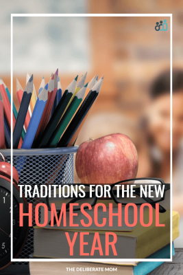 How to Prepare for Back-to-Homeschool