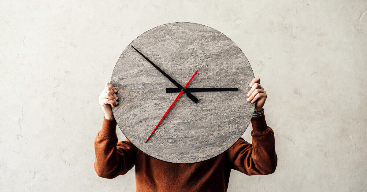 How To Survive Daylight Saving Time With Kids