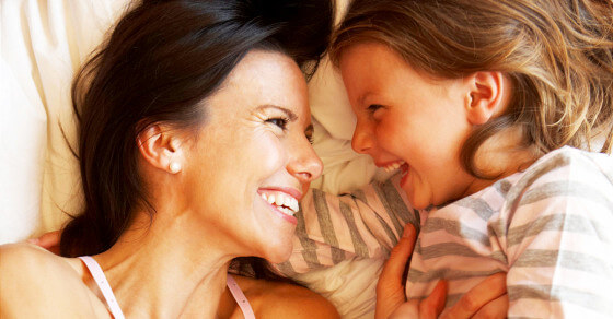 What's True Rest and How Can a Busy Mom Get It?