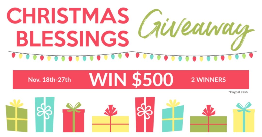 How to Encourage Generosity in Your Children this Christmas