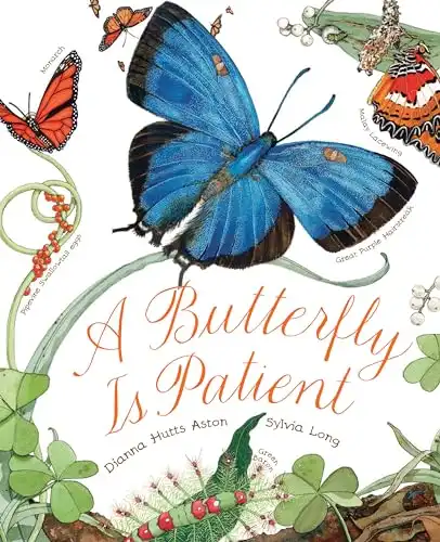 Favourite Preschool Picture Books: Our May Picture Books List